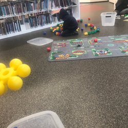 JUNGMAN NEIGHBORHOOD LIBRARY - 17 Reviews - 5830 Westheimer Rd, Houston ...