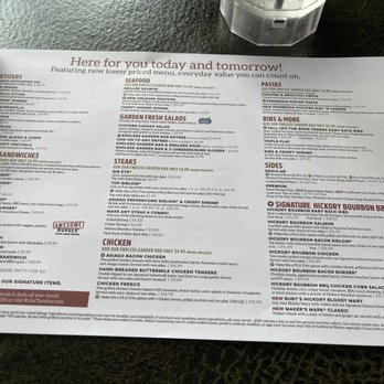 RUBY TUESDAY - Updated December 2025 - 33 Photos & 45 Reviews - 1238 ...