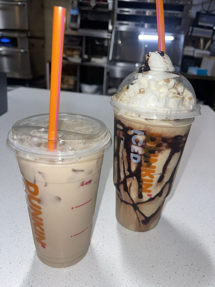 DUNKIN’ - Updated October 2025 - 16 Photos & 26 Reviews - 1977 W ...