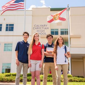 INDIAN ROCKS CHRISTIAN SCHOOL - Updated April 2025 - 66 Photos & 11 ...