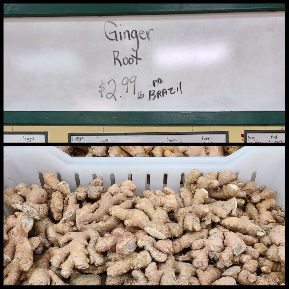 CLEMONS PRODUCE - Updated December 2025 - 575 Photos & 147 Reviews ...