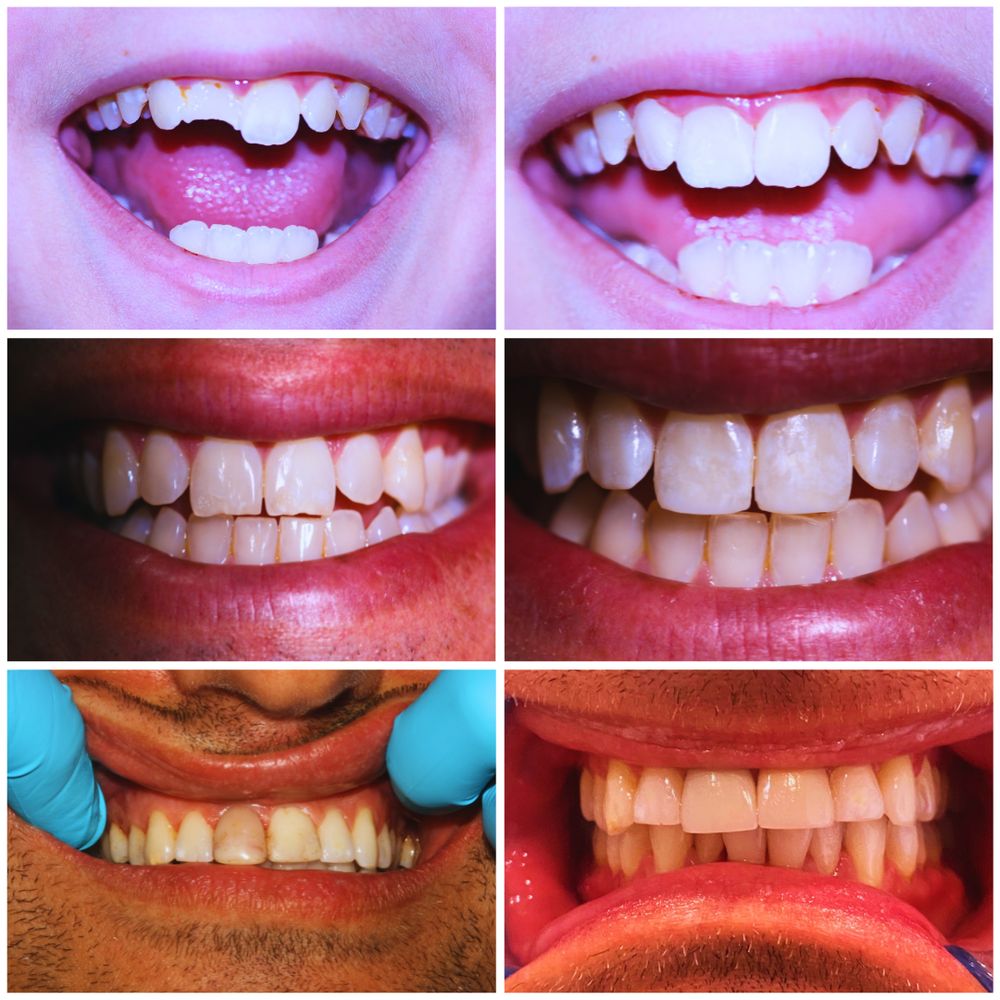 VIP SMILES BY DR JULIE MOLIN - Updated May 2026 - 13 Photos - 130 Maple ...
