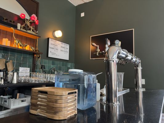 GHOST COFFEE COLLAB - Updated December 2025 - 47 Photos & 14 Reviews - 1736 Forbes Ave ...