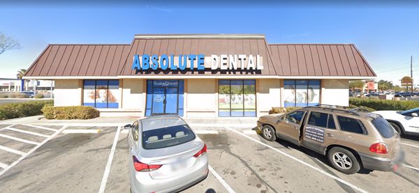 ABSOLUTE DENTAL - LAKE MEAD - Updated December 2025 - 31 Reviews - 2217 ...