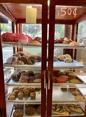 DON FELIPES PANADERIA - 81 Photos & 59 Reviews - 613 S Santa Fe Ave ...