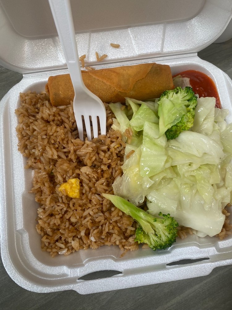 TEPPAN EXPRESS - Updated December 2025 - 3800 US Hwy 98 N, Lakeland ...