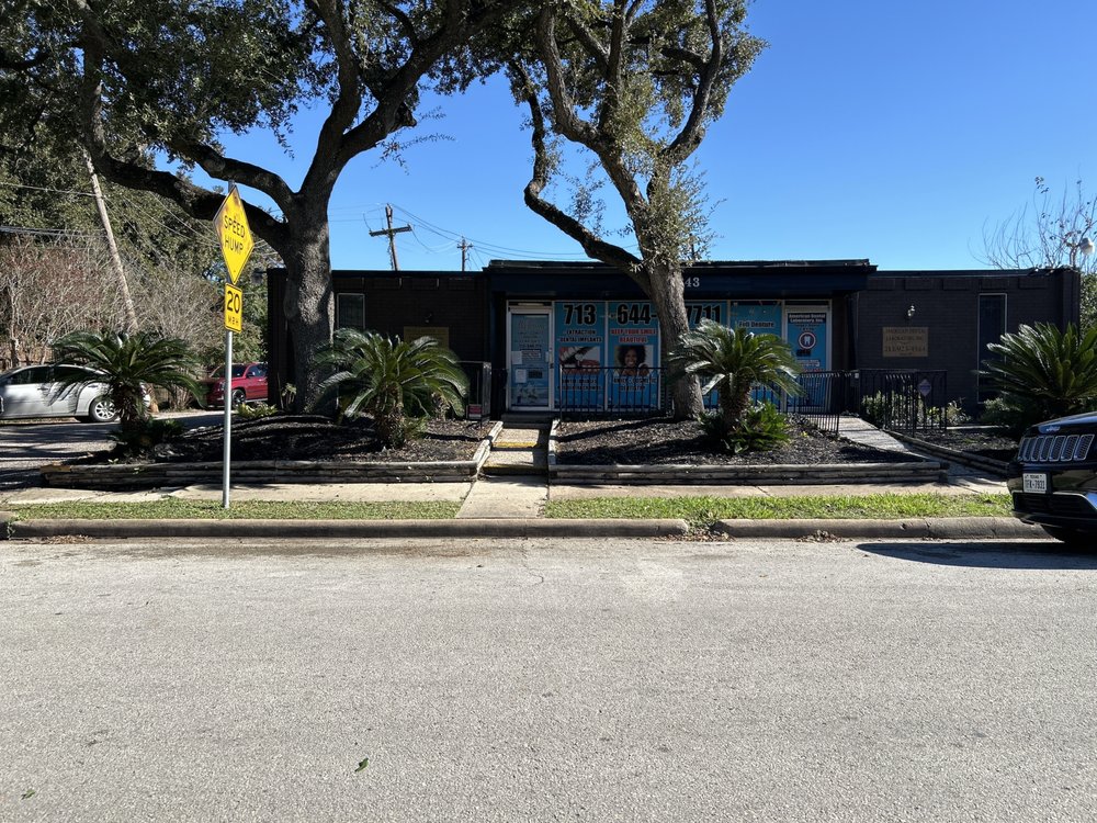 BRUCE MATSON, DDS - Updated October 2025 - 17 Photos - 8243 Colgate St ...