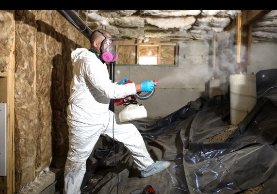 PARKER ECO PEST CONTROL - Updated December 2025 - 87 Photos & 212 ...