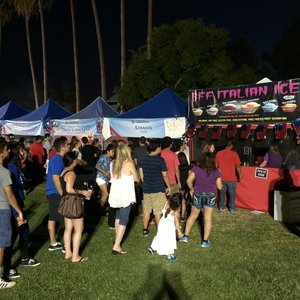 FRUITI POPS - 15418 Cornet St, Santa Fe Springs, CA - Yelp