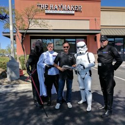 HAYMAKER PEORIA - Updated October 2025 - 673 Photos & 1314 Reviews ...