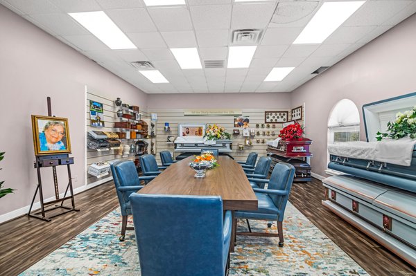 FELIX H MORALES FUNERAL HOME - Updated September 2025 - 43 Photos & 14 Reviews - 2901 Canal St ...