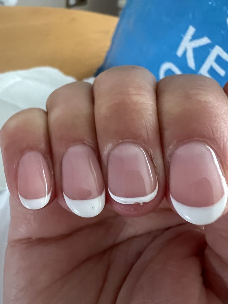 NAF SALON - Updated October 2025 - 33 Photos & 12 Reviews - 211 West ...