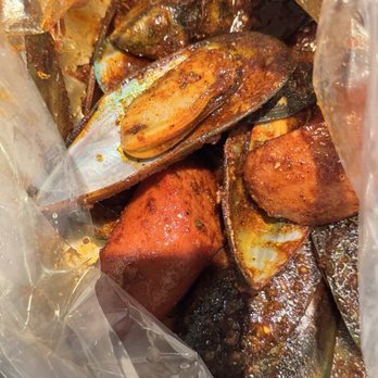 THE ROCKIN’ CRAB & BOILING POT - Updated October 2025 - 391 Photos ...