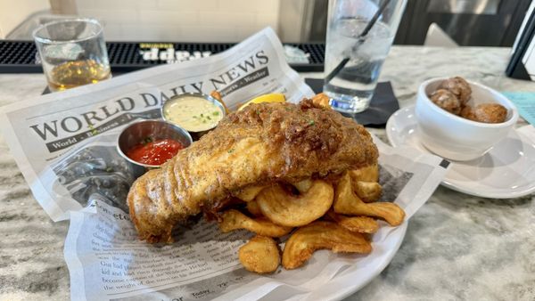 LATITUDE SEAFOOD CO - BEL AIR - Updated December 2024 - 140 Photos ...