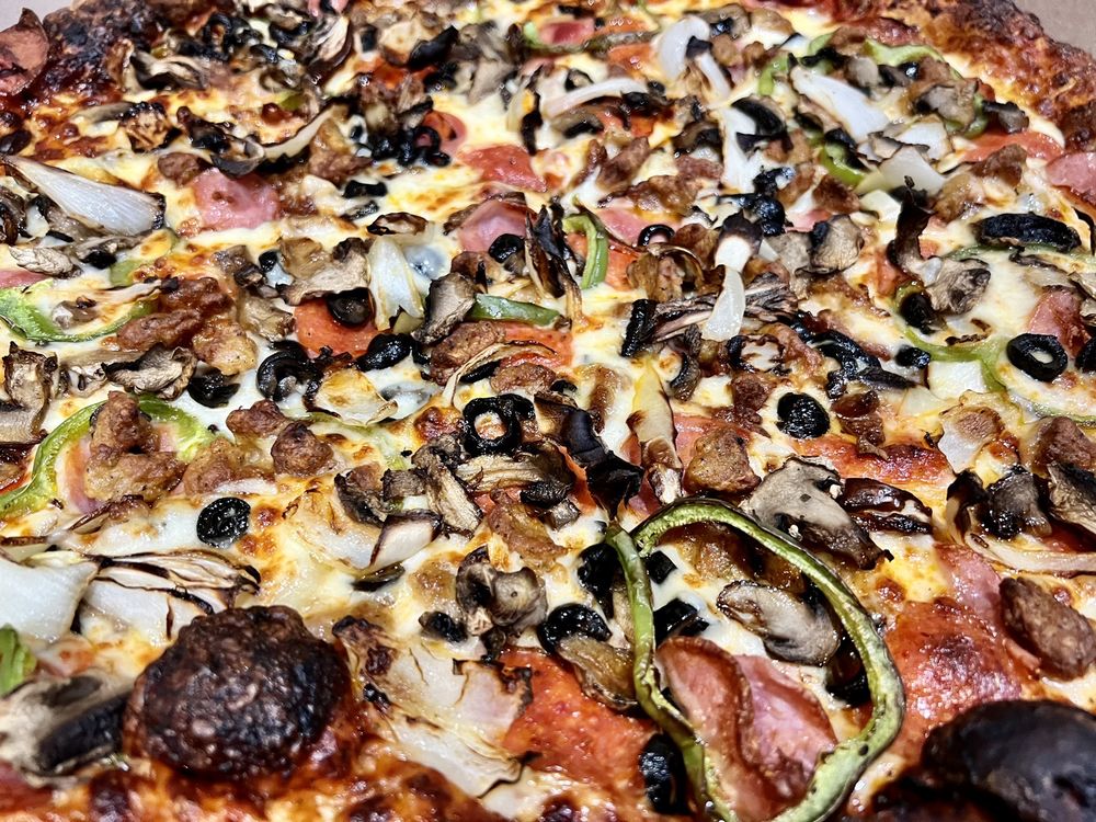 MARKET STREET PIZZA - Updated October 2025 - 397 Photos & 318 Reviews ...