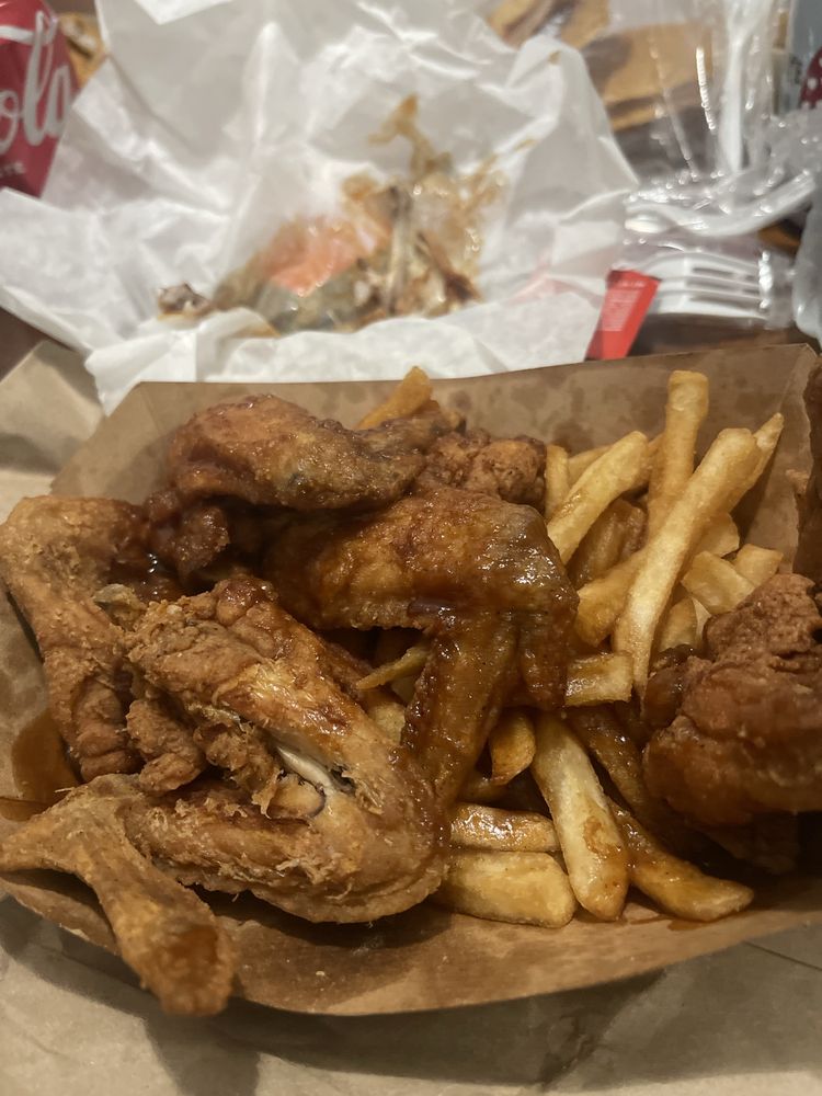 THE BARBEQUE ZONE - Updated January 2026 - 22 Photos & 46 Reviews ...