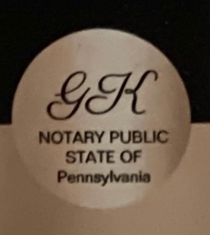 LAKE ARIEL NOTARY SERVICES - Updated April 2025 - Request a Quote ...