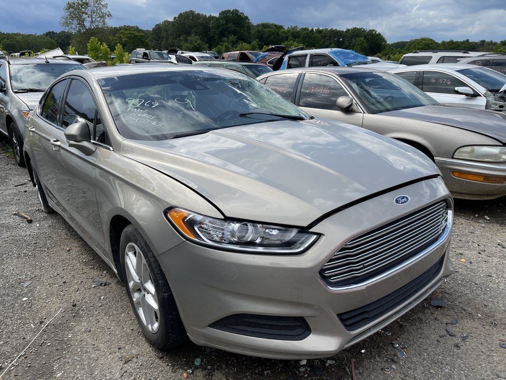 TENNESSEE AUTO SALVAGE - Updated December 2025 - 22 Photos - 2082 ...