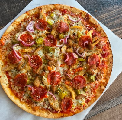 PICKLEMAN’S GOURMET CAFE - Updated October 2025 - 84 Photos & 118 ...