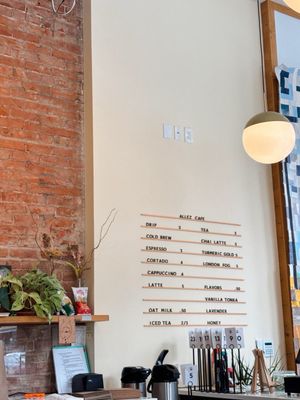 ALLEZ CAFE - Updated May 2026 - 67 Photos & 42 Reviews - 1201 Main St ...