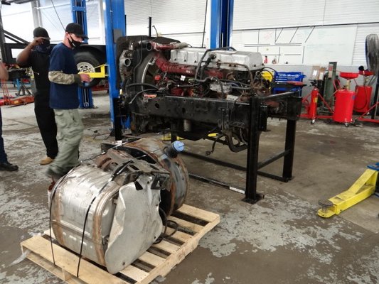 PENNCO TECH - Updated December 2025 - 26 Photos - 99 Erial Rd ...