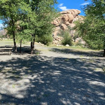 POINT OF ROCKS RV CAMPGROUND - 84 Photos & 64 Reviews - 3025 N State ...