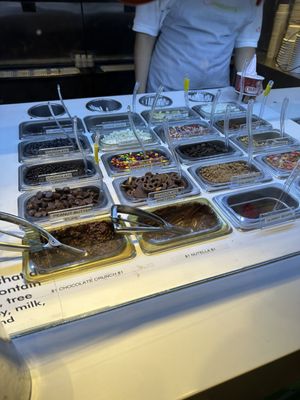 PINKBERRY - 32 Photos & 38 Reviews - 2508 Broadway, New York, New York ...