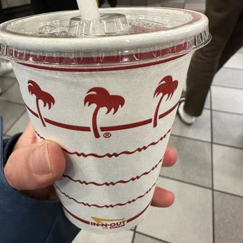 IN-N-OUT BURGER - Updated April 2025 - 1682 Photos & 2103 Reviews - 333 ...