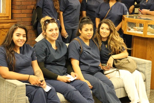 AMERICAN COLLEGE OF HEALTHCARE - Updated March 2025 - 43 Photos & 53 ...