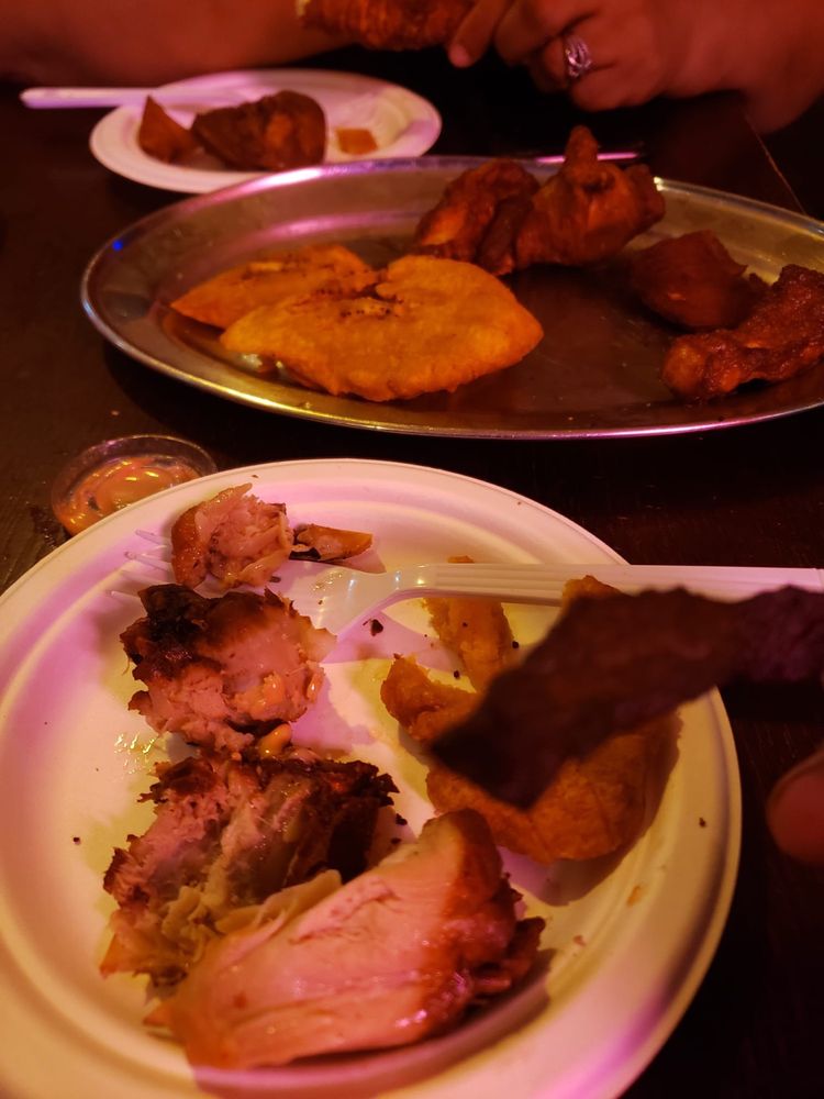 CLUB TIPICO DOMINICANO - Updated February 2025 - 293 Photos & 155 ...