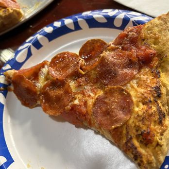 RIVER RICK’S PIZZERIA - Updated June 2025 - 32 Photos & 44 Reviews ...