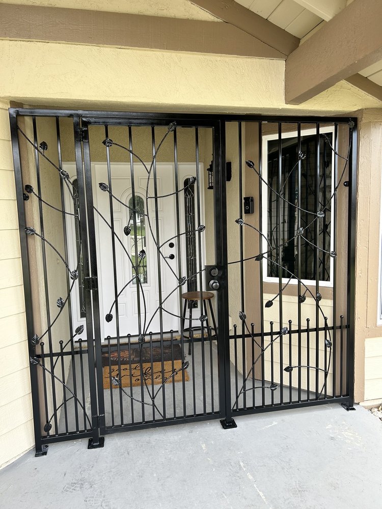 JAGUAR WROUGHT IRON - Updated December 2025 - 16 Photos & 29 Reviews ...