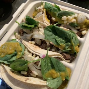 GUAC TIME - 70 Photos & 47 Reviews - 599 6th Ave, New York, New York ...