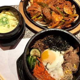 HA AHN KOREAN RESTAURANT - 247 Photos & 158 Reviews - 3030 Superior Ave ...