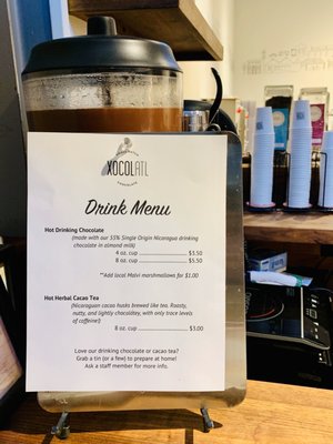 XOCOLATL CHOCOLATE - Updated May 2024 - 80 Photos & 63 Reviews - 99 ...