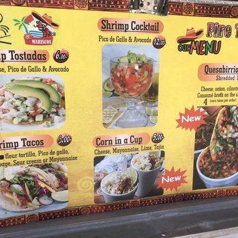 FIRE TACOS - Updated January 2026 - 34 Photos & 91 Reviews - Sarasota ...