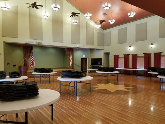 LONGWOOD COMMUNITY BUILDING - Updated December 2025 - 45 Photos - 200 ...