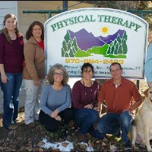 AXIS HEALTH SYSTEM - LA PLATA INTEGRATED HEALTHCARE - Updated December ...