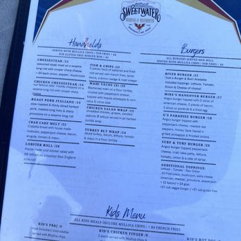 SWEETWATER MARINA AND RIVERDECK - Updated October 2025 - 212 Photos ...