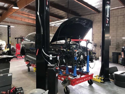 HK AUTO REPAIR - Updated December 2025 - 14 Photos - 9311 Rush St ...