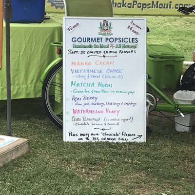 SHAKA POPS - 34 Photos & 24 Reviews - Kihei, HI - Yelp