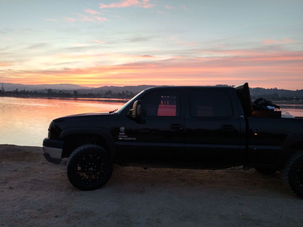 805 AUTO - Updated November 2024 - 41 Photos - 4870 Adohr Ln, Camarillo, California - Auto ...