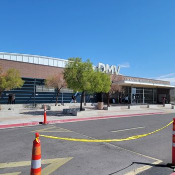 DEPARTMENT OF MOTOR VEHICLES - DMV - Updated December 2025 - 93 Photos ...