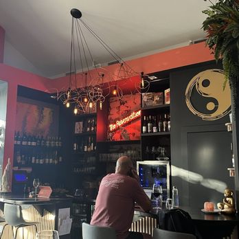 NO RESERVATIONS FOOD & WINE BAR - Updated December 2025 - 131 Photos ...