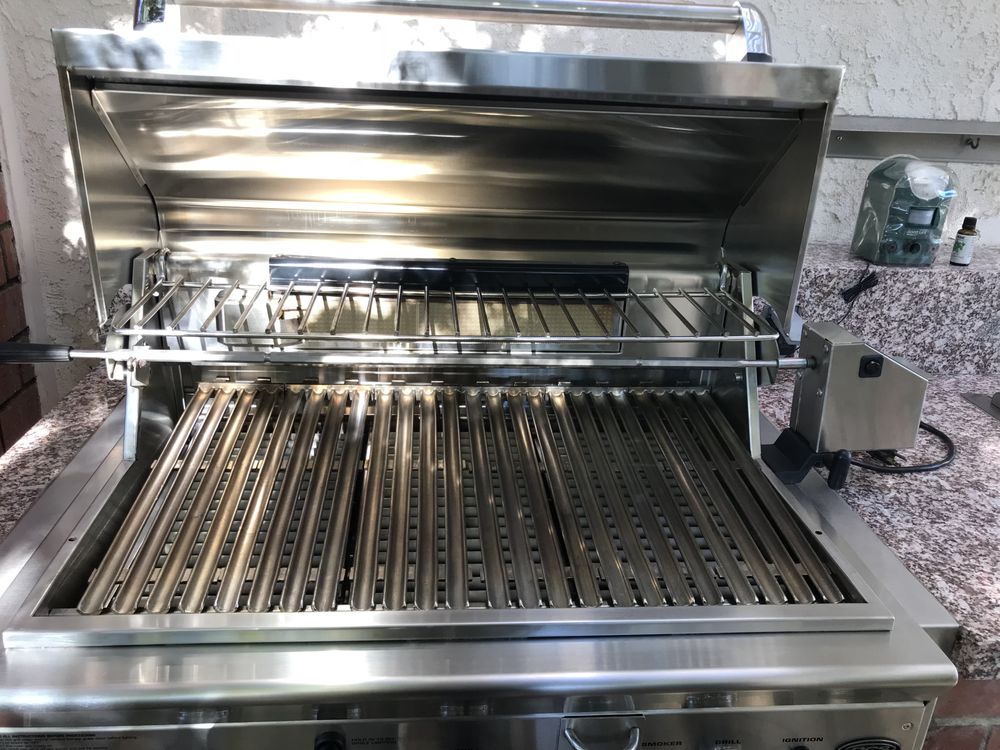 FILTHY GRILL CLEANING & MAINTENANCE SERVICE - Updated September 2025 ...