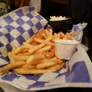 Champs Sports Bar & Grill - Order Food Online - 103 Photos & 185 ...
