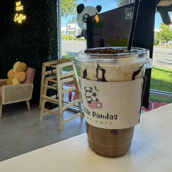 LITTLE PANDAS PLAY CAFE - Updated December 2025 - 59 Photos & 24 ...