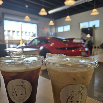 CHLOÉ CÀ PHÊ & ROASTERY - Updated May 2025 - 196 Photos & 61 Reviews ...