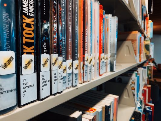 FOUNTAIN VALLEY LIBRARY - Updated December 2025 - 55 Photos & 50 ...