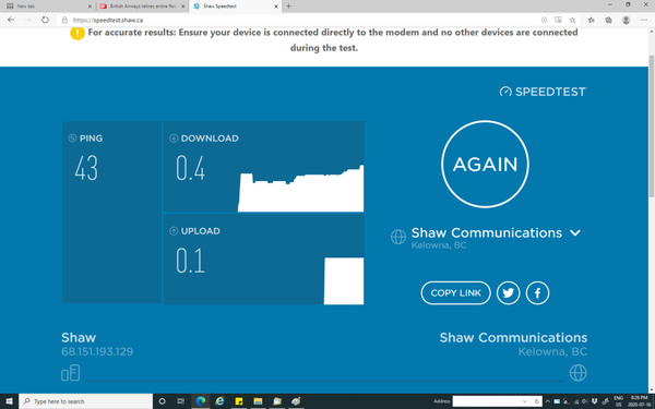 SHAW CABLE - Updated December 2025 - 97 Reviews - 10450 178 Street NW ...